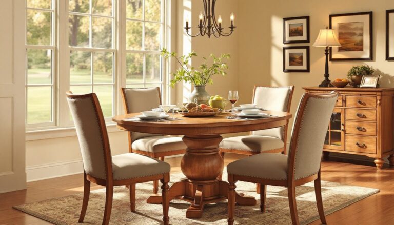 Ashley Furniture Dining Room Sets Discontinued: Your Complete Guide to ...